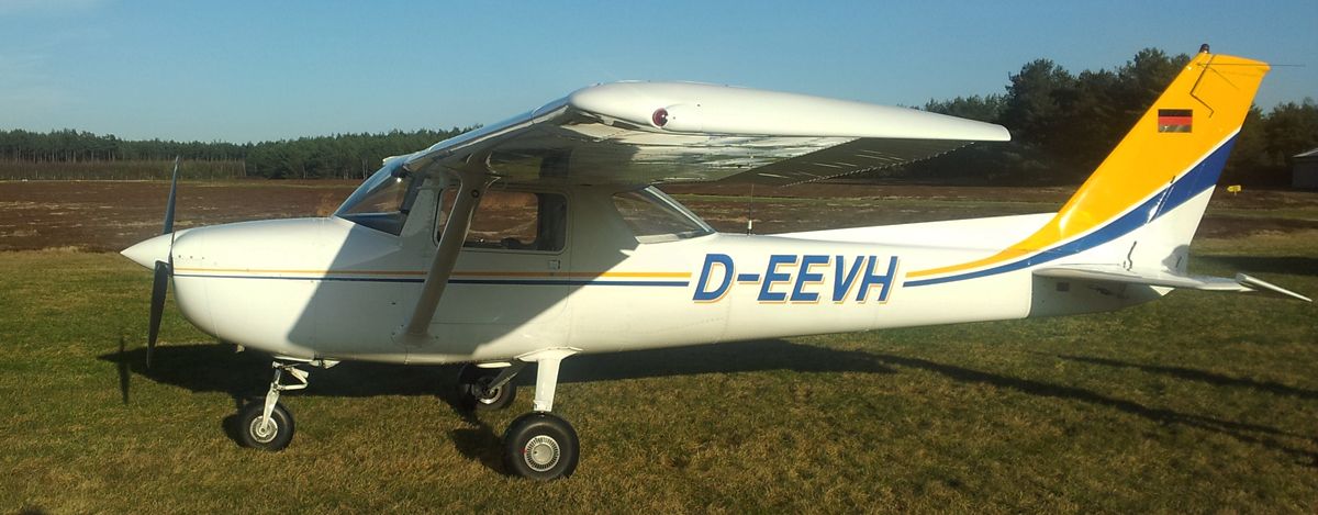 D-MFVC Comco Ikarus C-42B | FVC